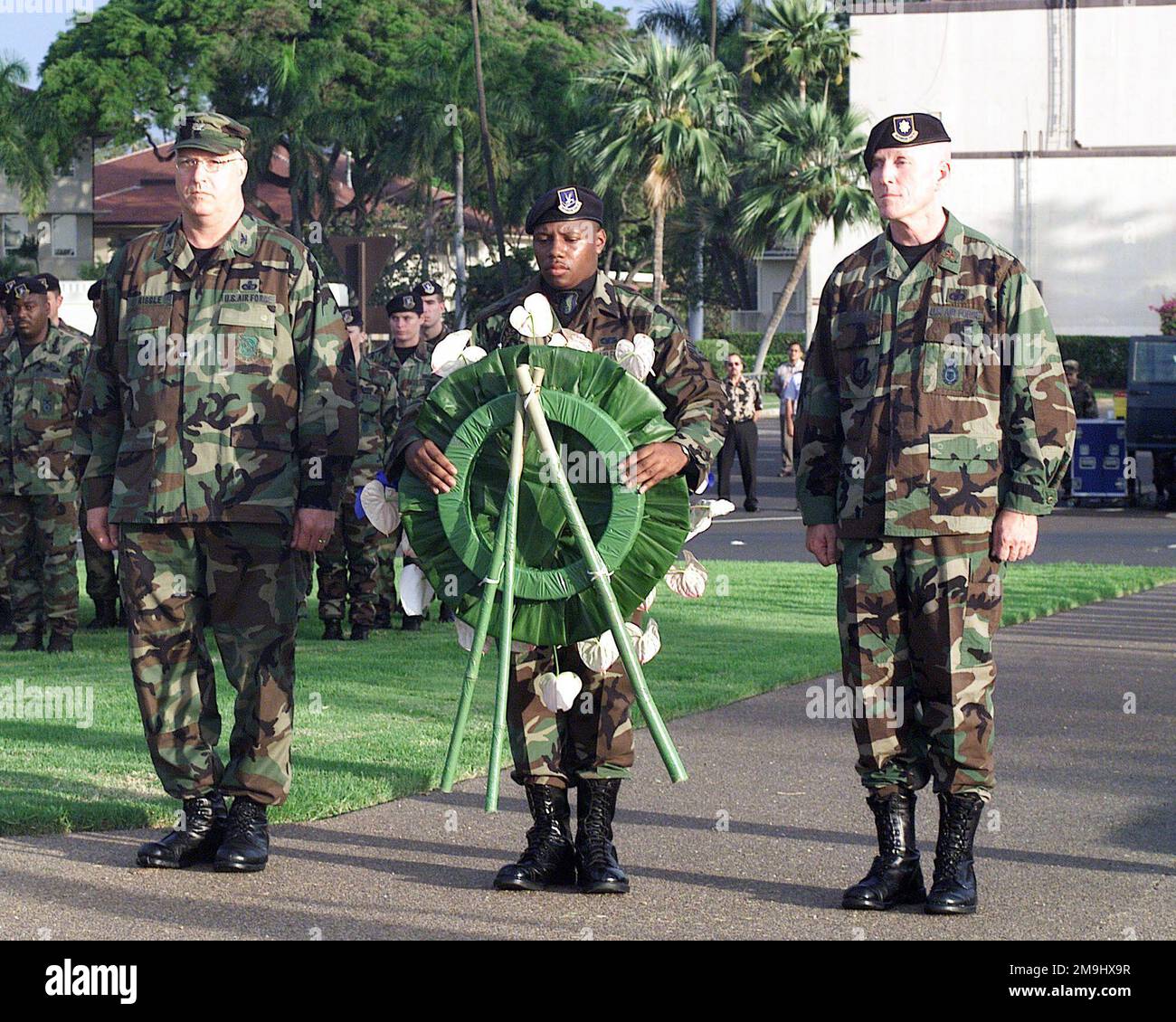 15 abw public affairs hi-res stock photography and images - Alamy