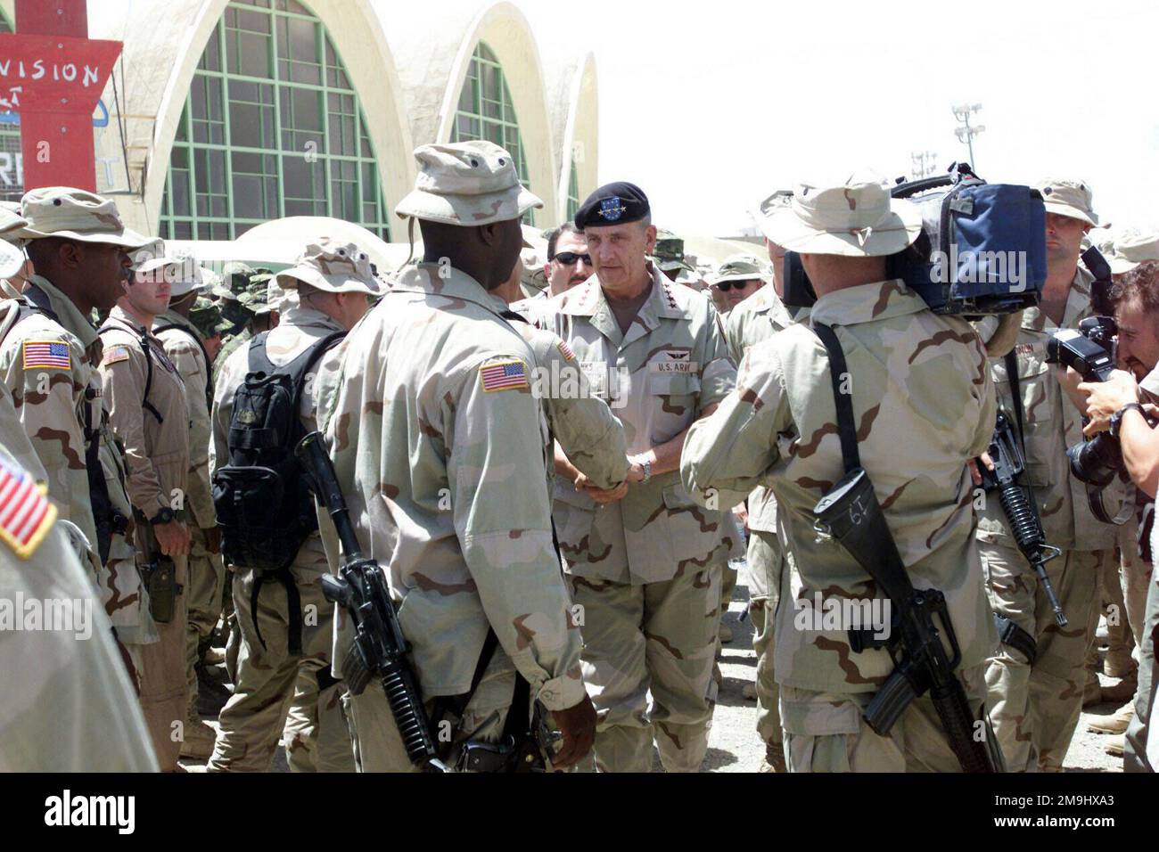 020515-F-0718S-003. Subject Operation/Series: ENDURING FREEDOM Base ...