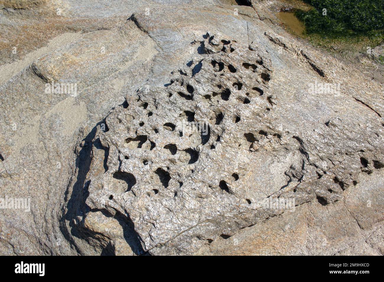 Erosion texture hi-res stock photography and images - Alamy