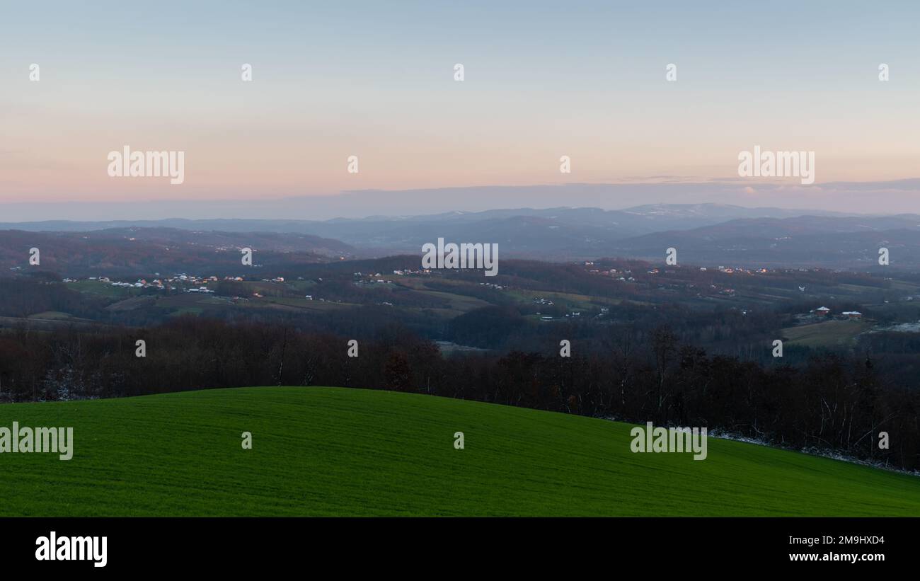 Podnovlje hi-res stock photography and images - Alamy