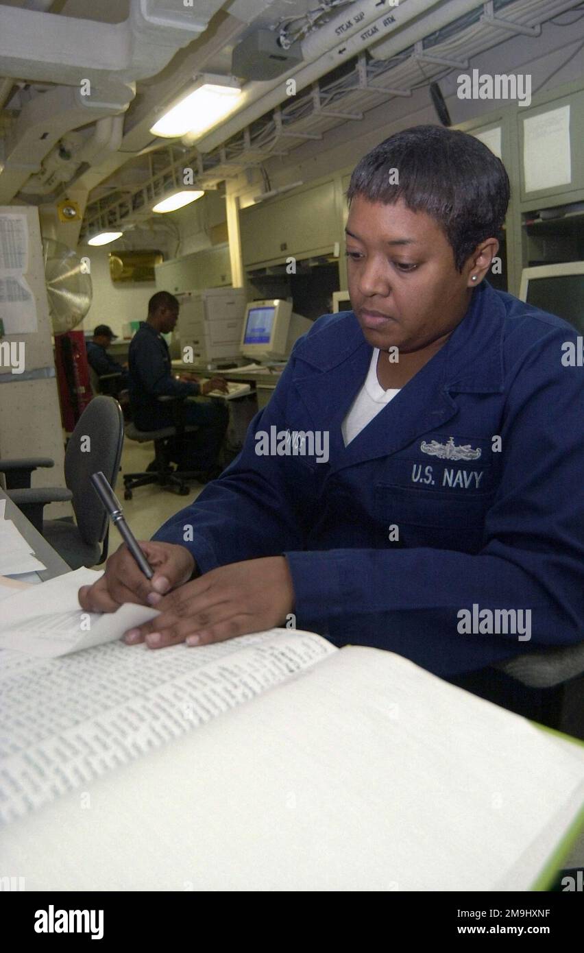 020519-N-4385W-010. Base: USS Kitty Hawk (CV 63) Scene Major Command ...