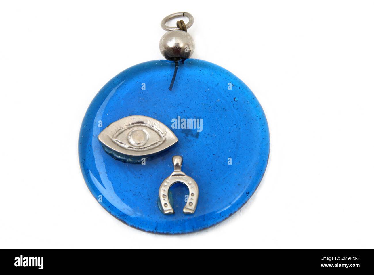 Talisman amulet hi-res stock photography and images - Alamy