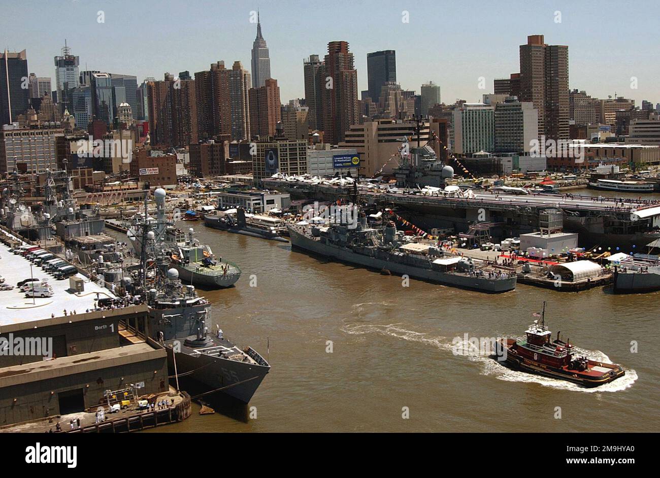 020522-N-3235P-509. Subject Operation/Series: ENDURING FREEDOM Base ...