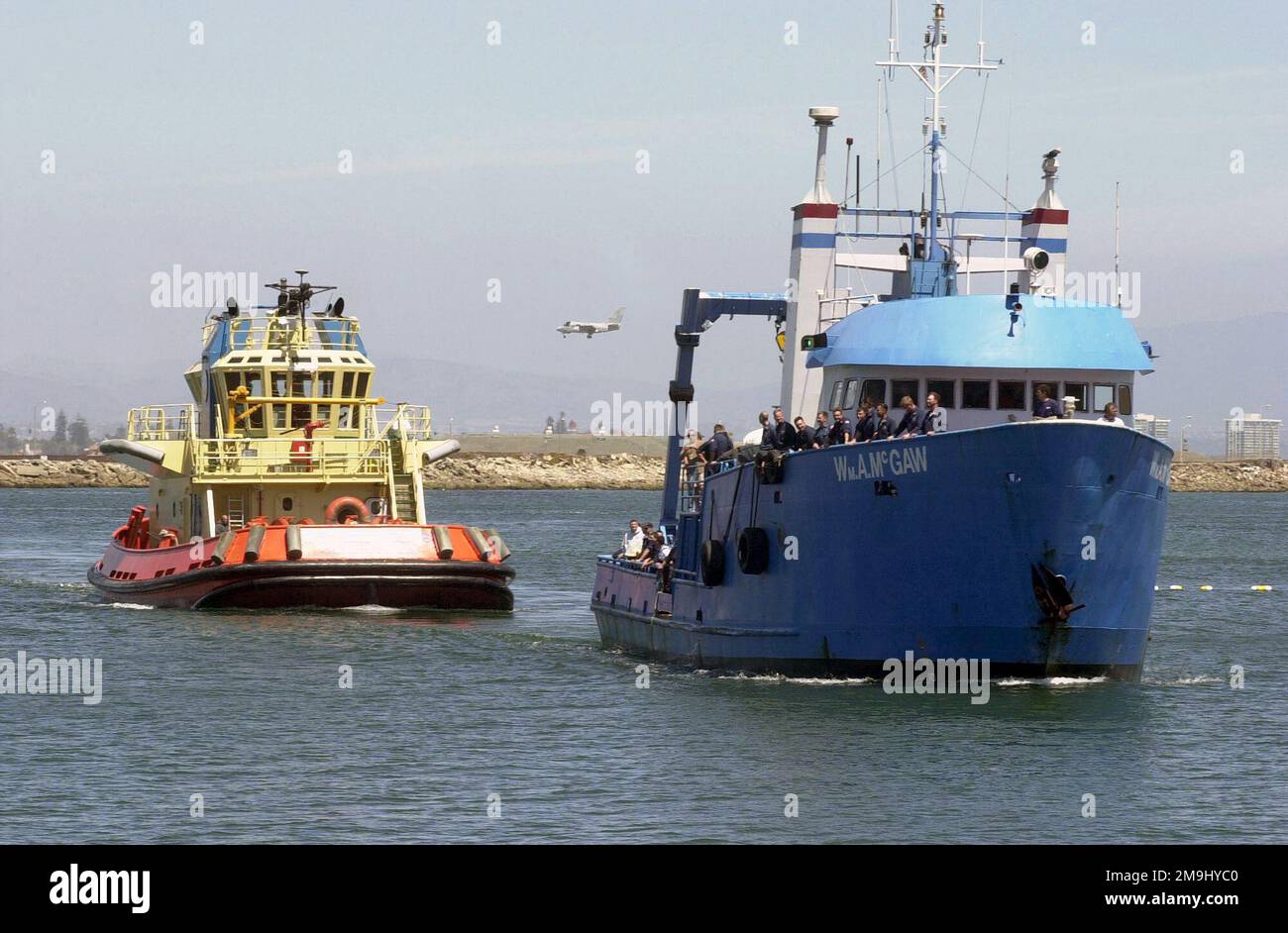 020522-N-9271Z-002. Base: Naval Submarine Base, Point Loma State ...