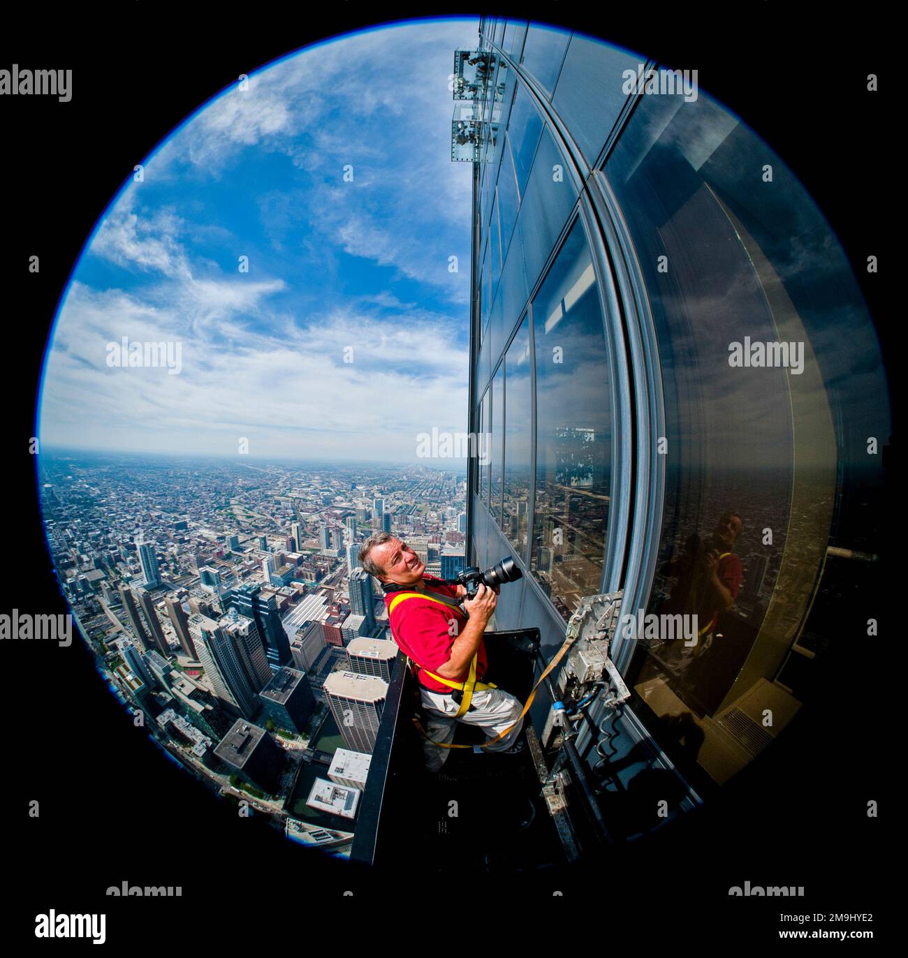 Chicago only hi-res stock photography and images - Alamy