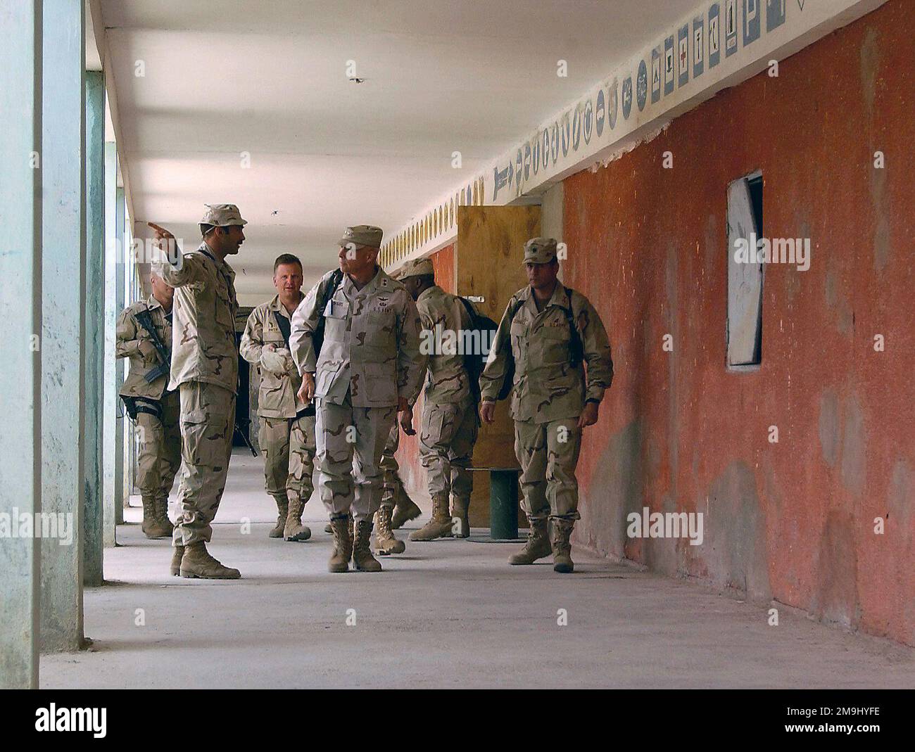 Maj ralph mills hi-res stock photography and images - Alamy