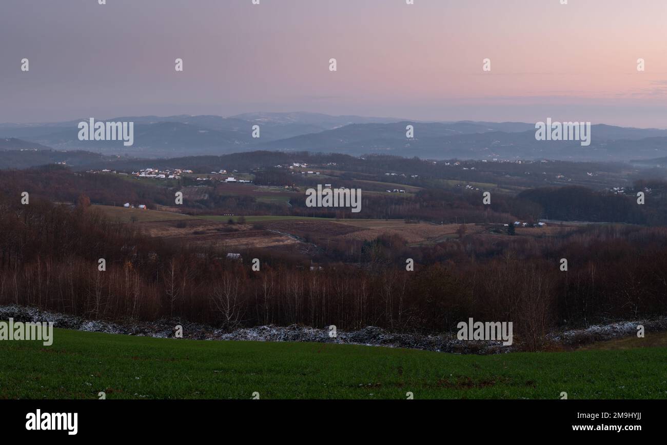 Podnovlje hi-res stock photography and images - Alamy