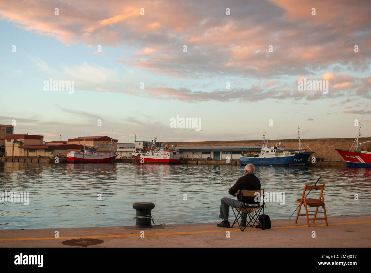 Peace harbor hi-res stock photography and images - Alamy