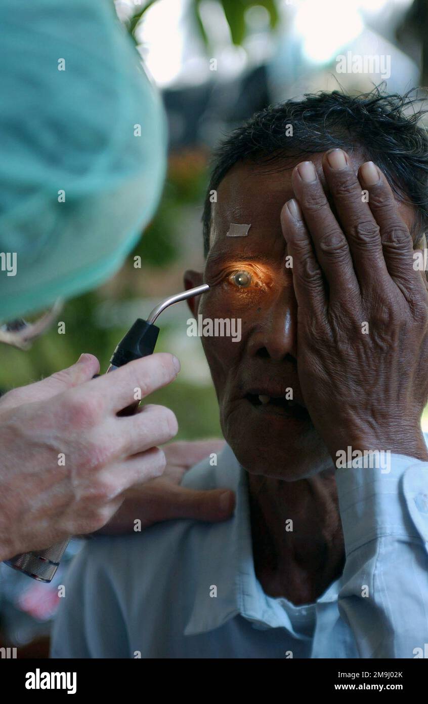 020528-M-9902V-055. Country: Indonesia (IDN) Scene Major Command Shown ...