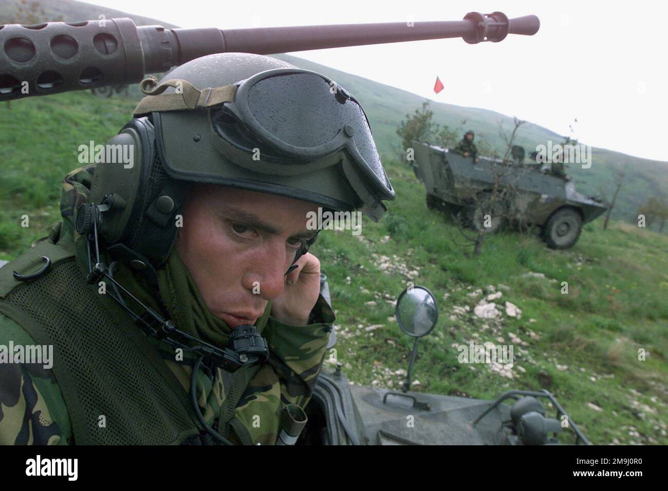 020602-F-1014W-001. Subject Operation/Series: LIBERIAN RESOLVE Base ...