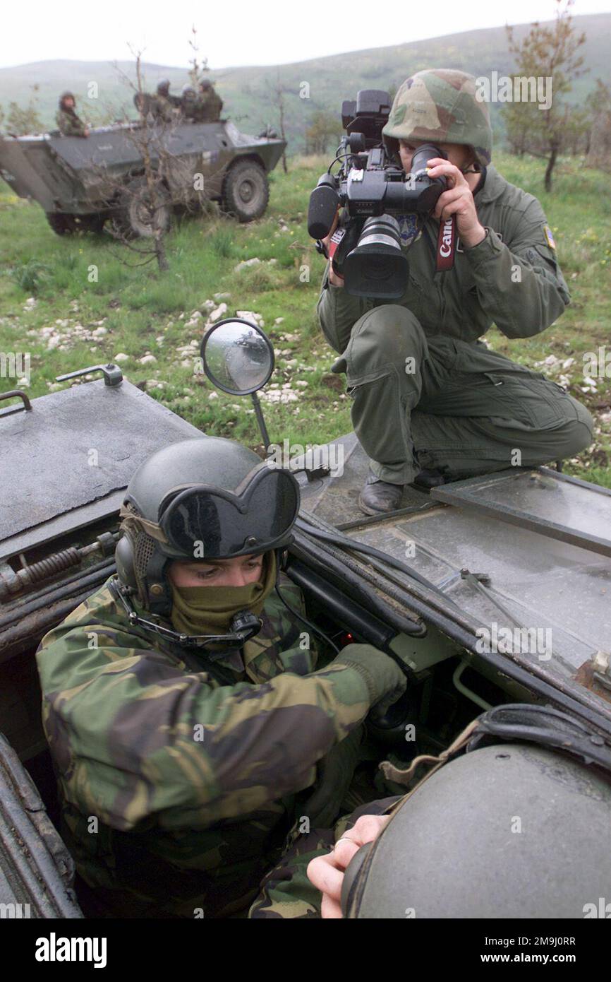 Sarajevo camp butmir hi-res stock photography and images - Alamy