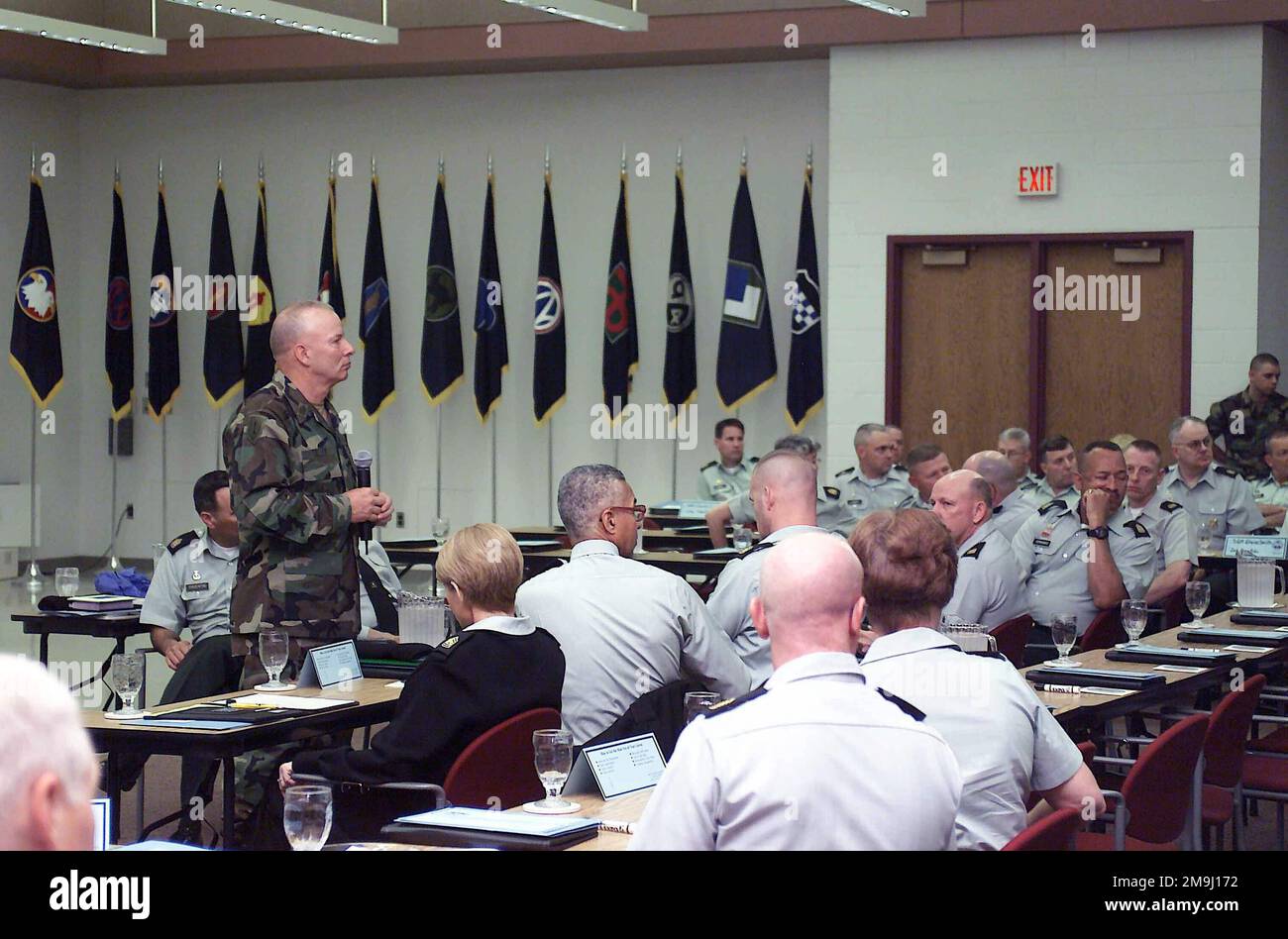 020606-A-5975H-002. Base: Fort Mccoy State: Wisconsin (WI) Country ...