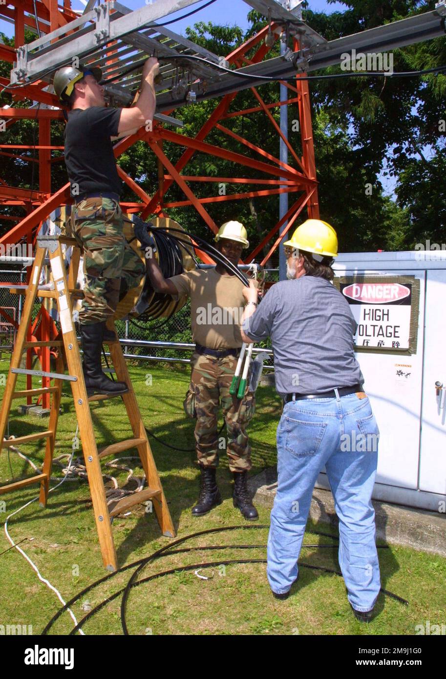 020607-A-2795I-020. Base: Camp Zama State: Okinawa Country: Japan (JPN ...