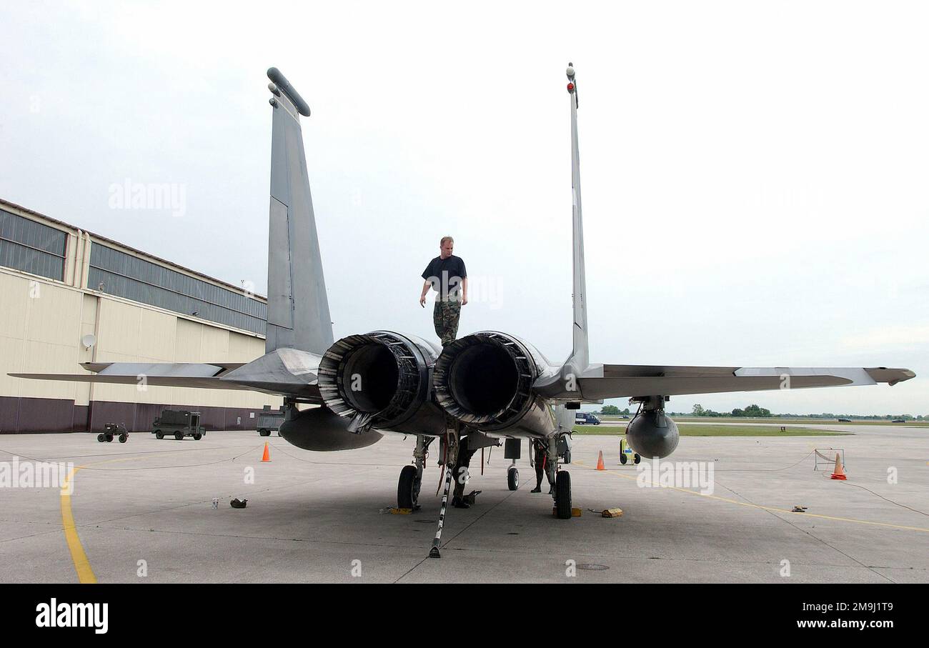 Captain joseph macri hi-res stock photography and images - Alamy