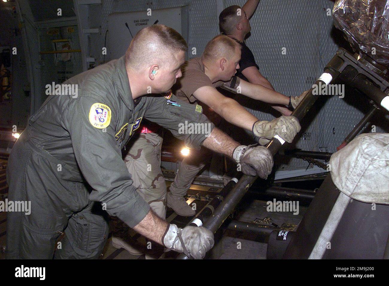 020613-8115W-007. Subject Operation/Series: ENDURING FREEDOM Base ...