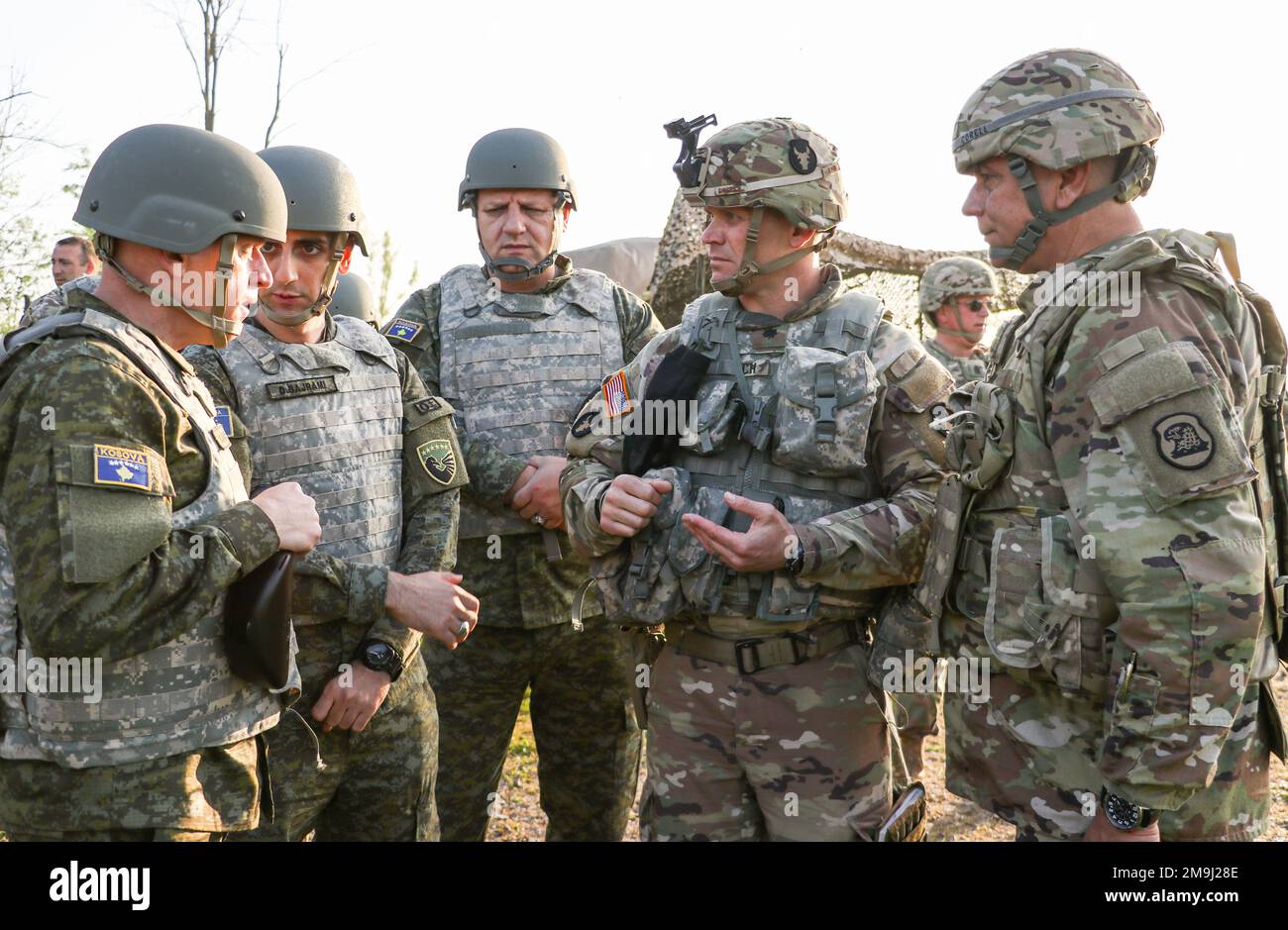 133rd infantry regiment hi-res stock photography and images - Alamy
