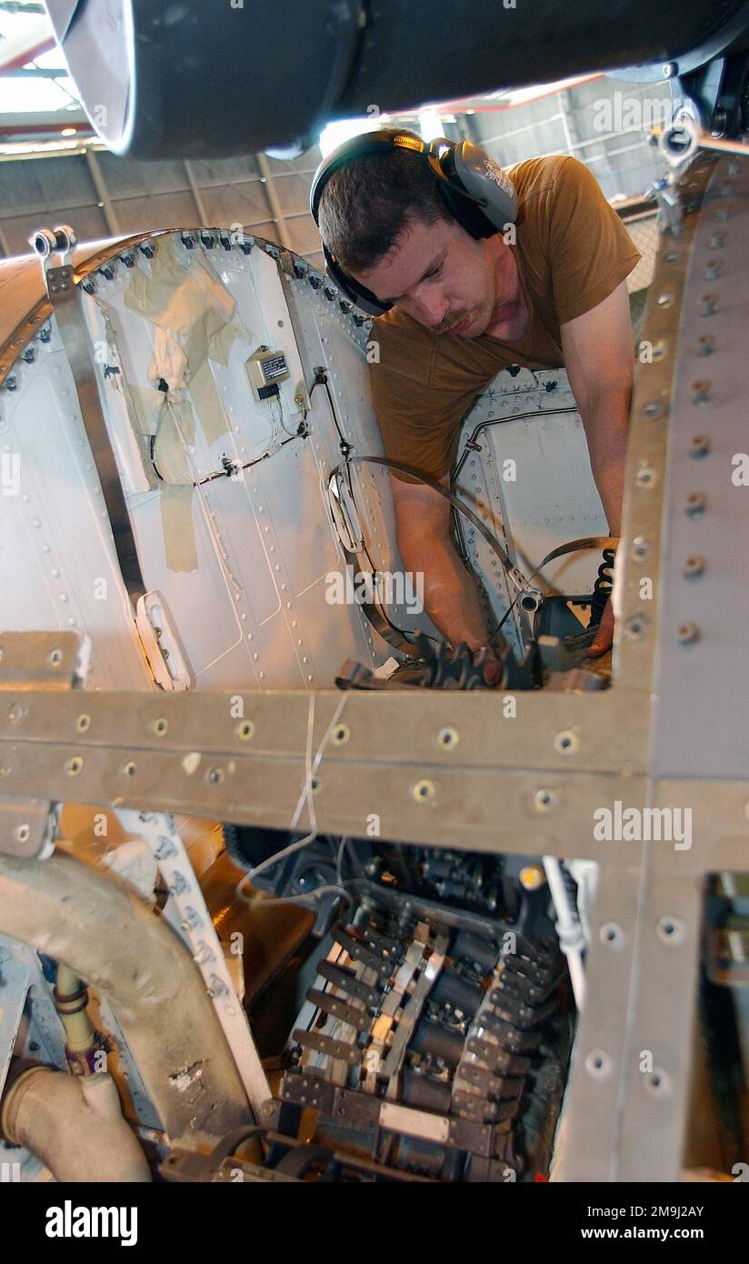 Captain joseph macri hi-res stock photography and images - Alamy