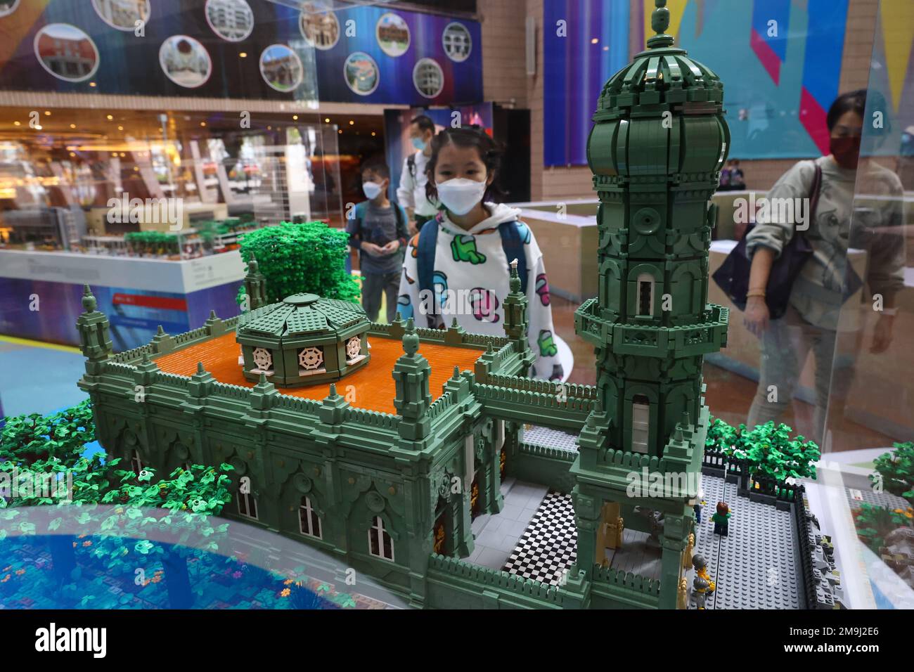 HHn Virtual of HeritageHHexhibition exploring monuments with heritage ...