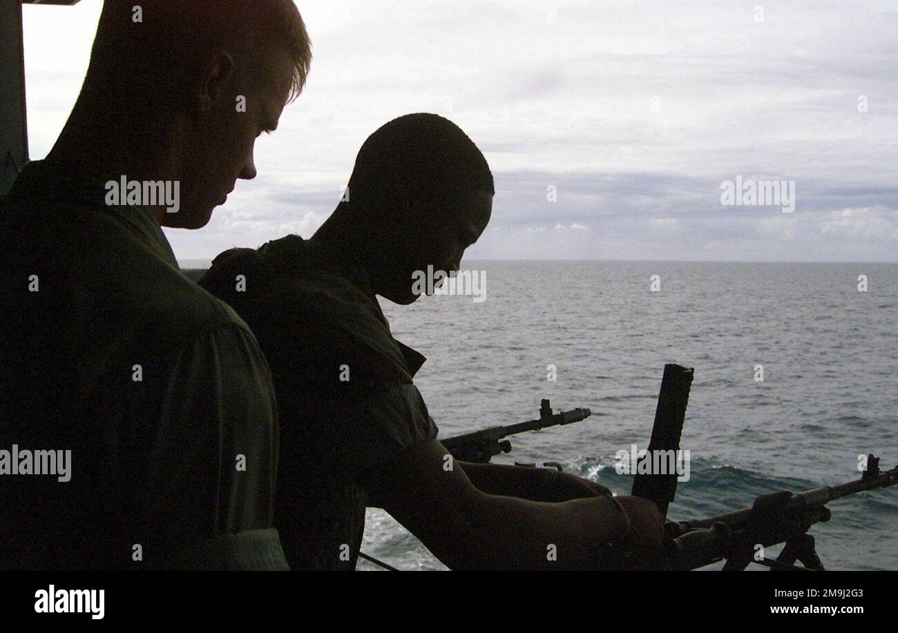 020622-M-0175R-001. Subject Operation/Series: ENDURING FREEDOM 2002 ...