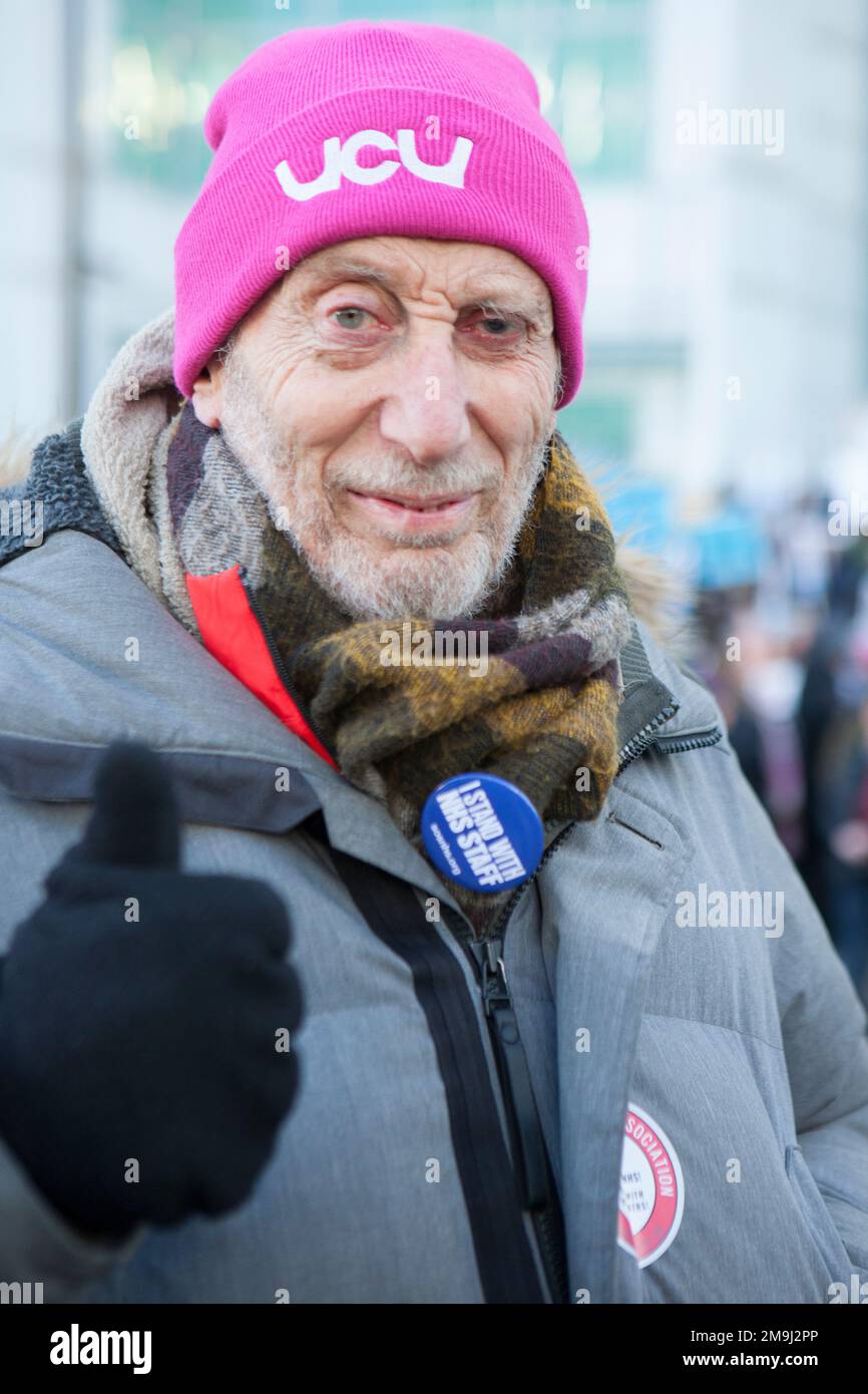 Michael rosen hi-res stock photography and images - Alamy