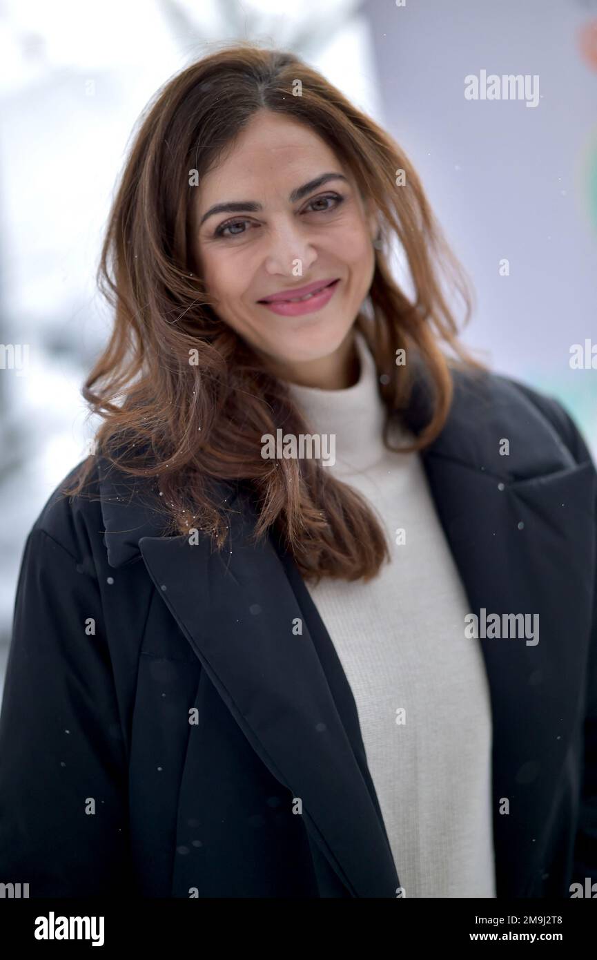 Zineb triki hi-res stock photography and images - Alamy