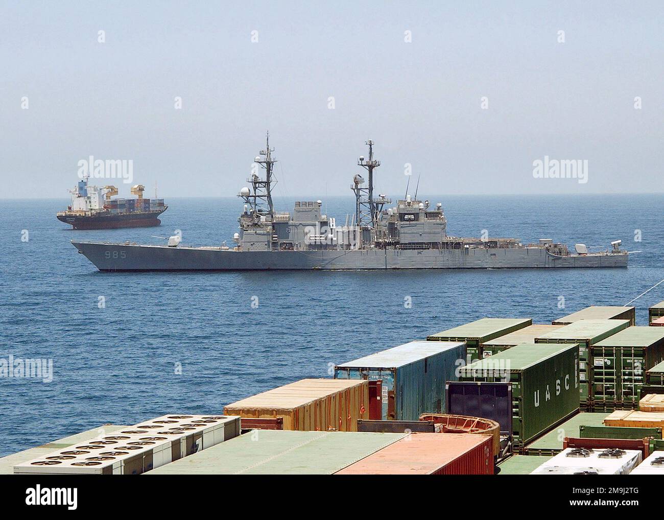 020624-N-4374S-025. Subject Operation/Series: ENDURING FREEDOM Country ...