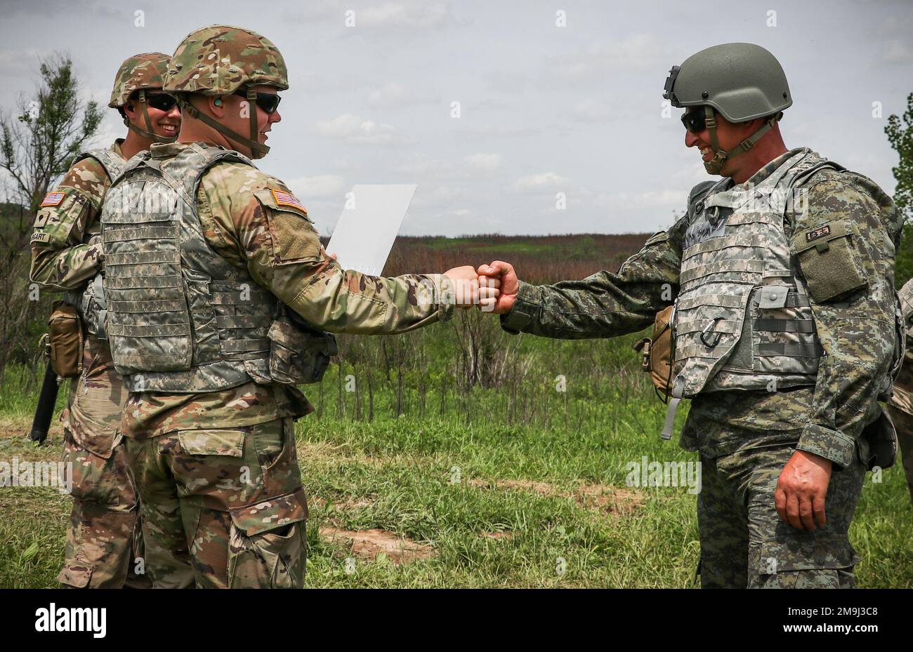 133rd infantry regiment hi-res stock photography and images - Alamy