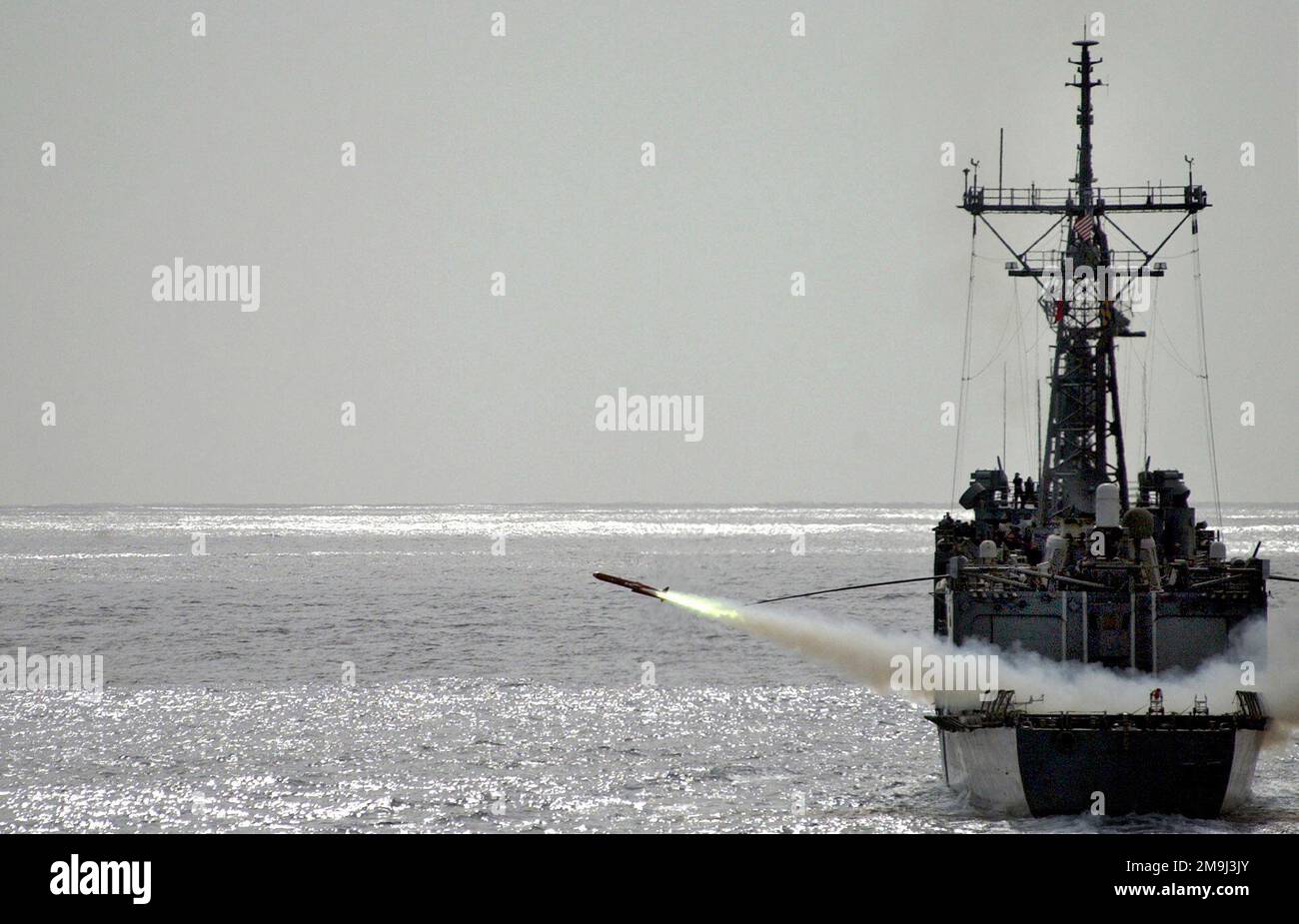 020705-N-6967M-004. Subject Operation/Series: UNITAS 43-03 Country ...