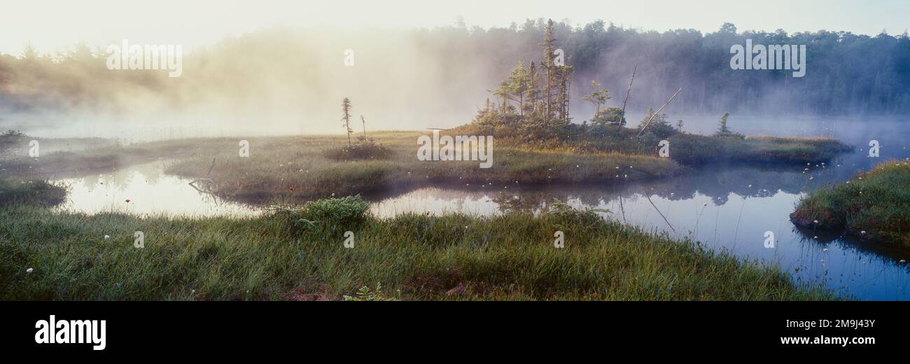 Nature in landscape hi-res stock photography and images - Alamy