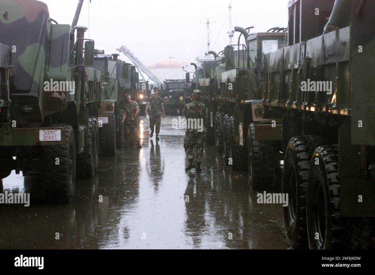 3rd battalion 12th marine hi-res stock photography and images - Alamy