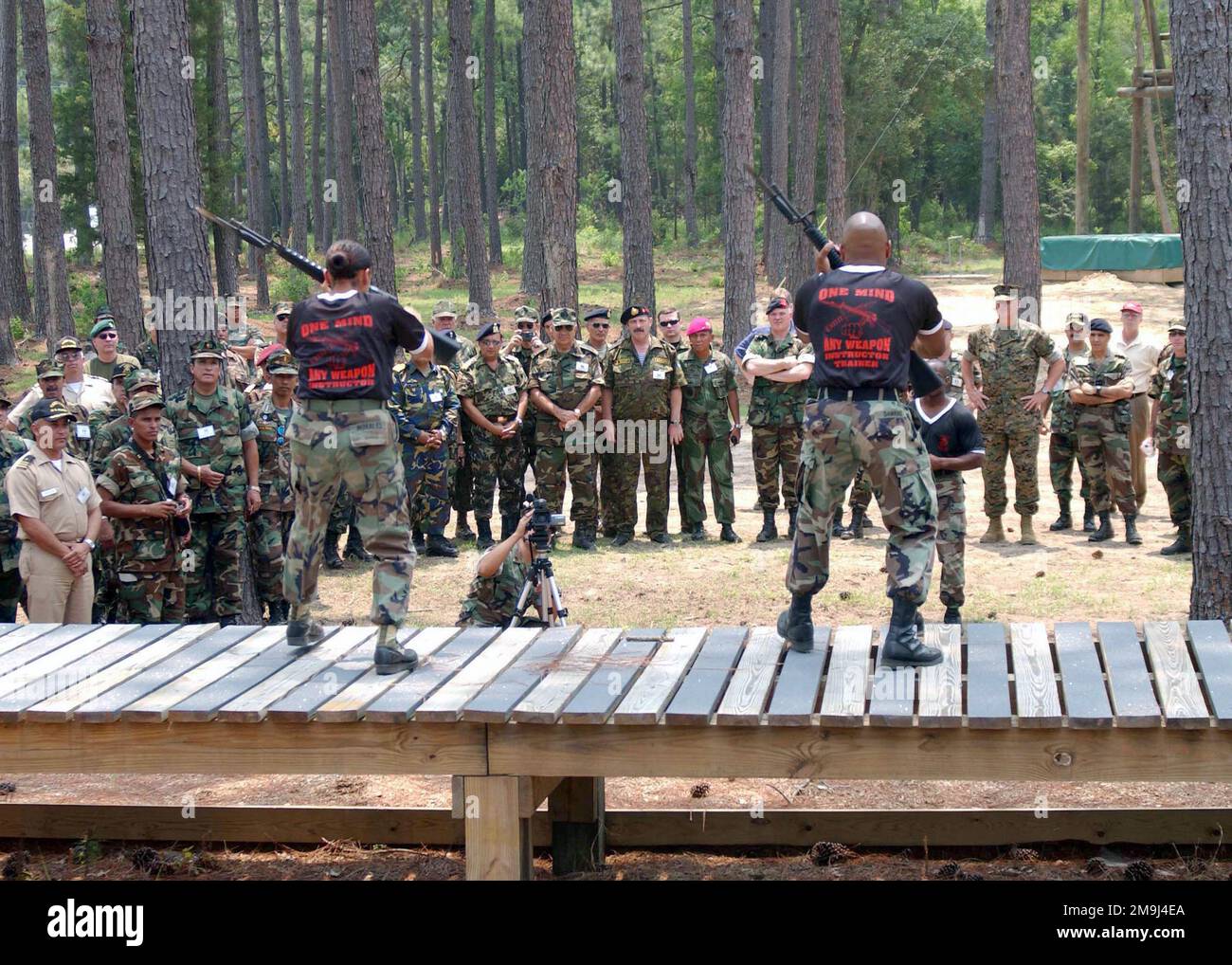 020717-M-3577T-018. Base: Usmc Recruit Depot,Parris Island State: South ...