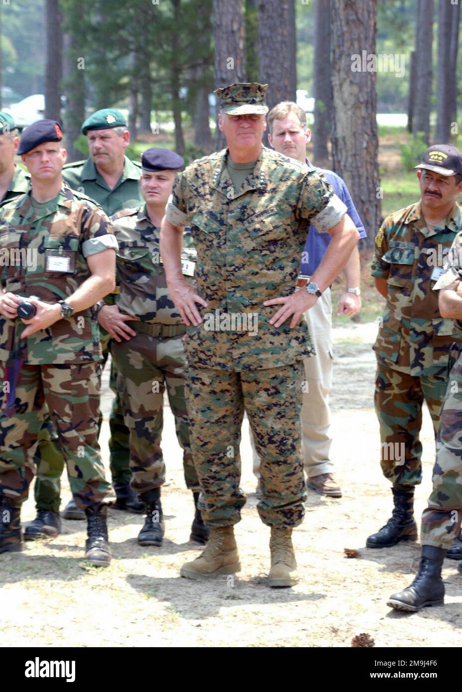 020717-M-3577T-021. Base: Usmc Recruit Depot,Parris Island State: South ...