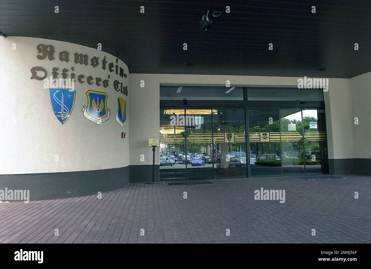 020729-F-1851U-004. Base: Ramstein Air Base State: Rheinland-Pfalz ...