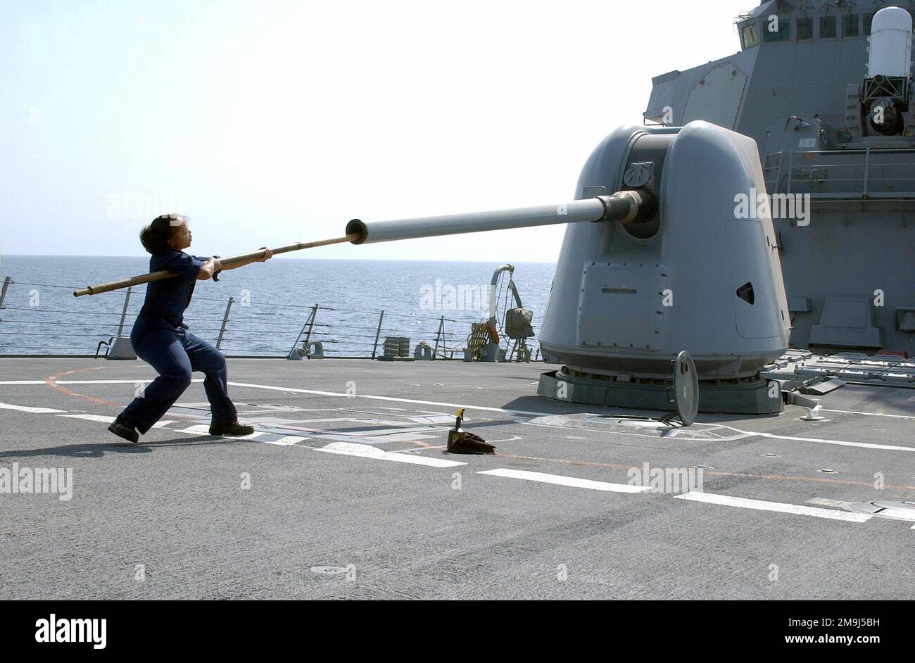 020805-N-3580W-005. Subject Operation/Series: ENDURING FREEDOM Base ...