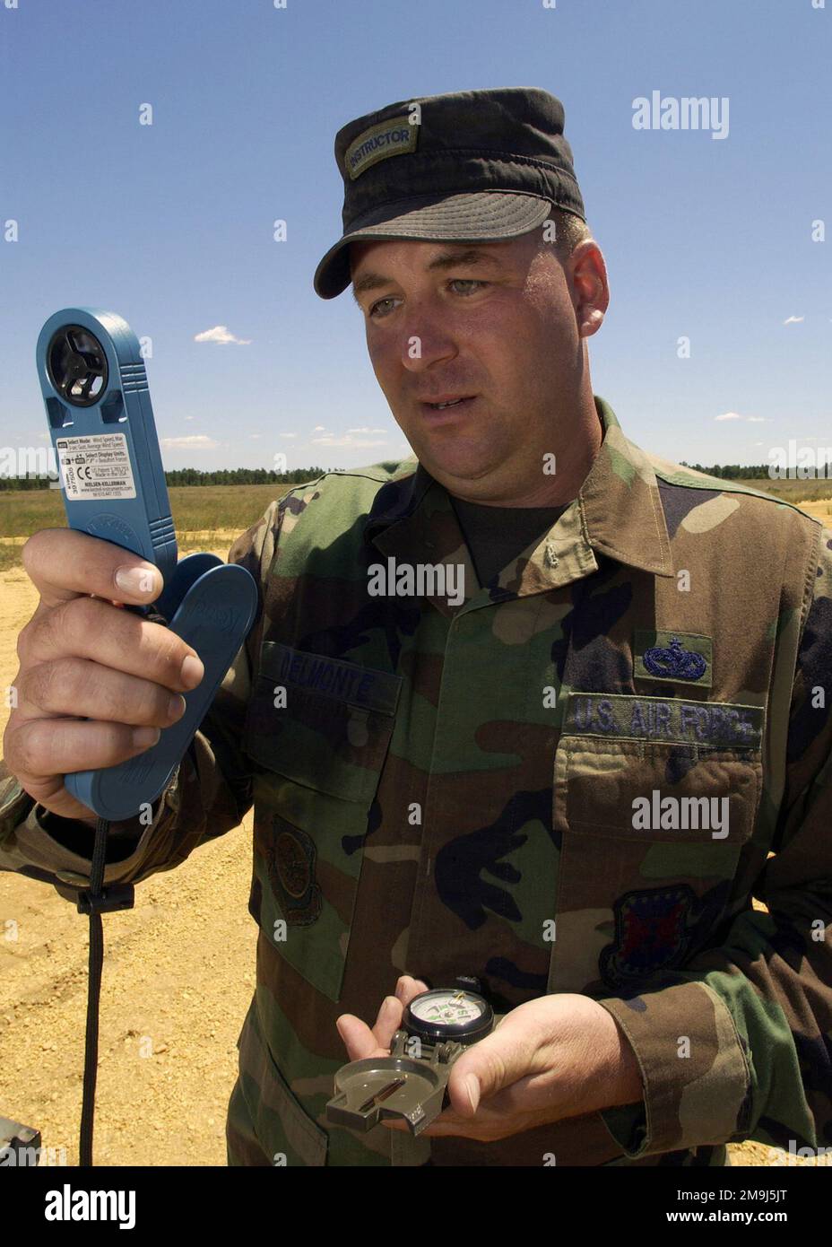 Ssgt van miller hi-res stock photography and images - Alamy