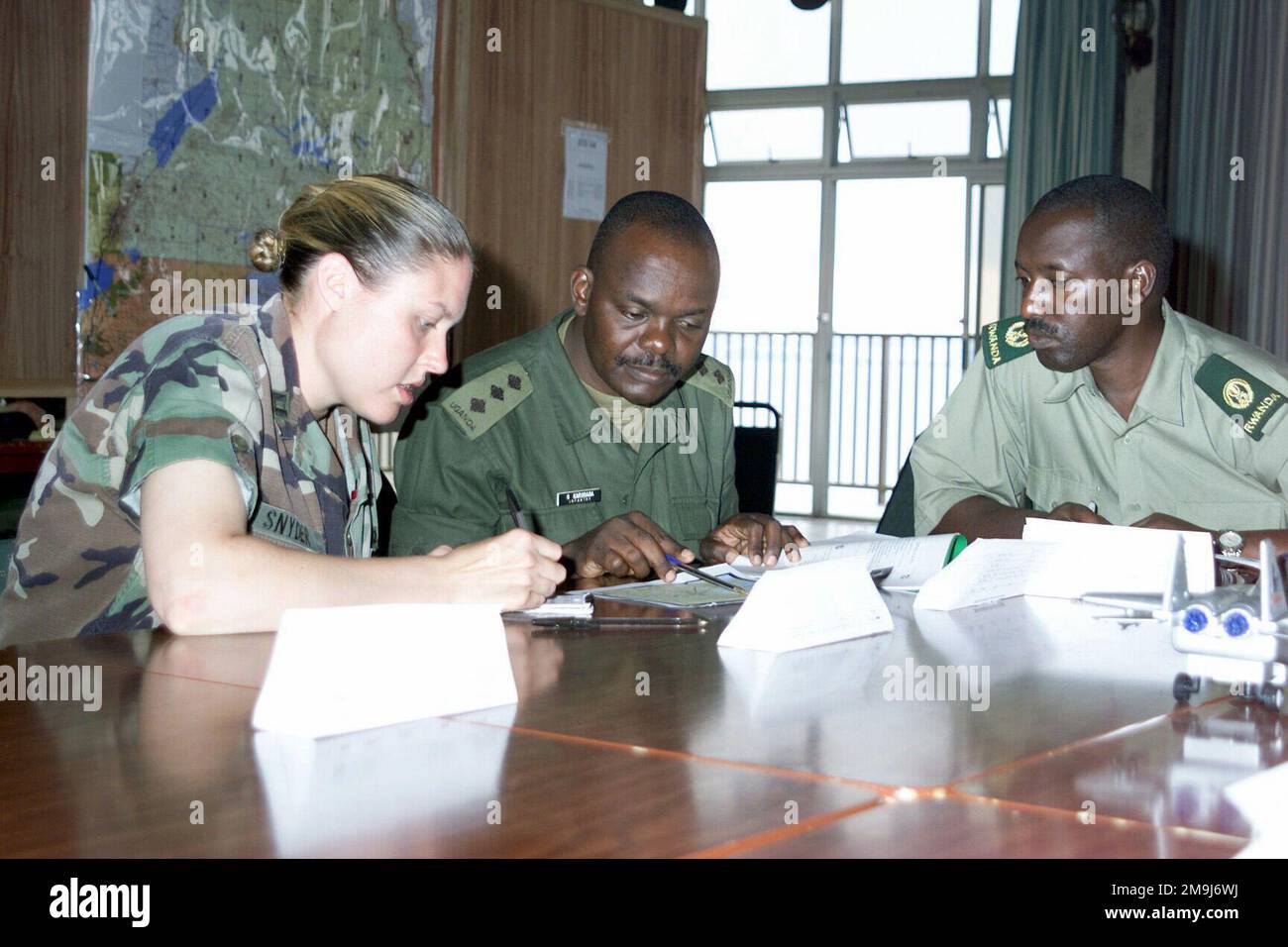 Operation entebbe hi-res stock photography and images - Alamy