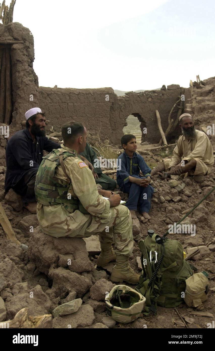 020824-A-6042E-002. Subject Operation/Series: ENDURING FREEDOM Base ...