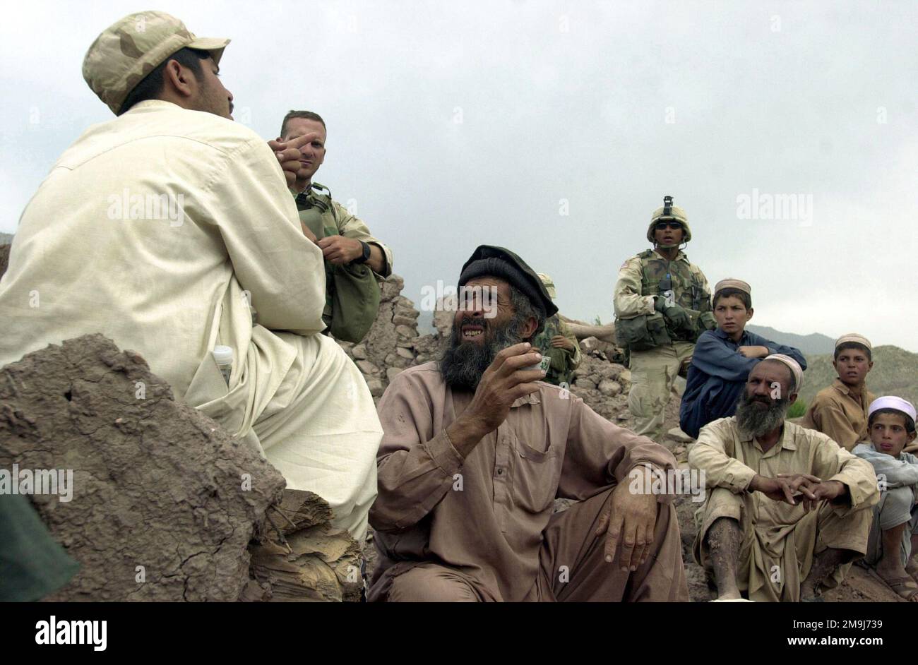 Paktia hi-res stock photography and images - Alamy