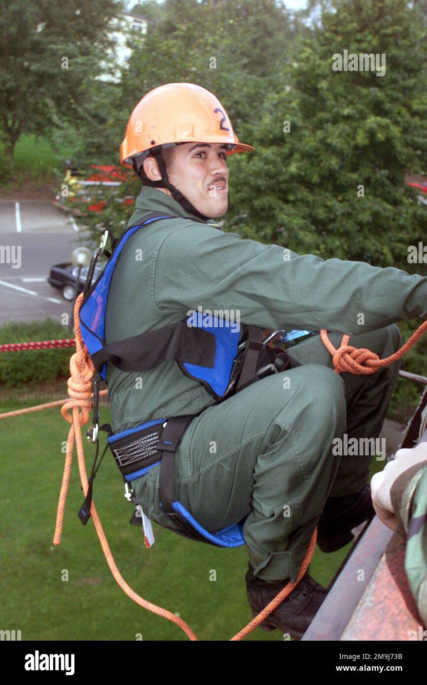 020826-F-7449W- 007. Base: Spangdahlem Air Base State: Rheinland-Pfalz ...