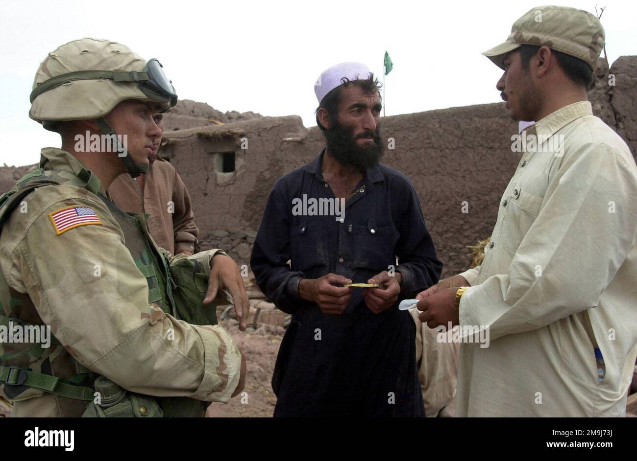 Paktia hi-res stock photography and images - Alamy