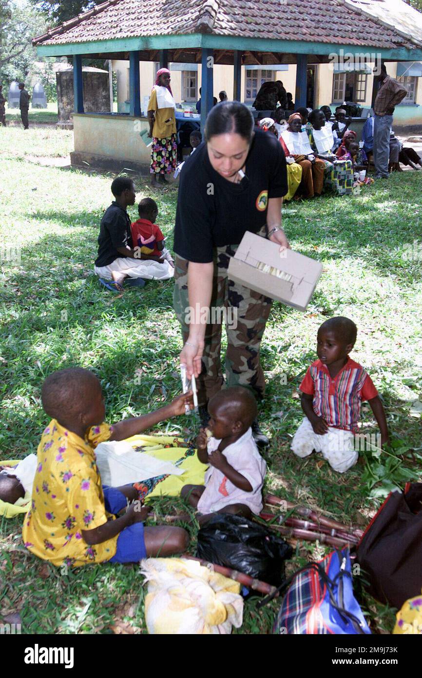 020824-F-2706D-027. Subject Operation/Series: MEDFLAG 2002 Base: Soroti ...