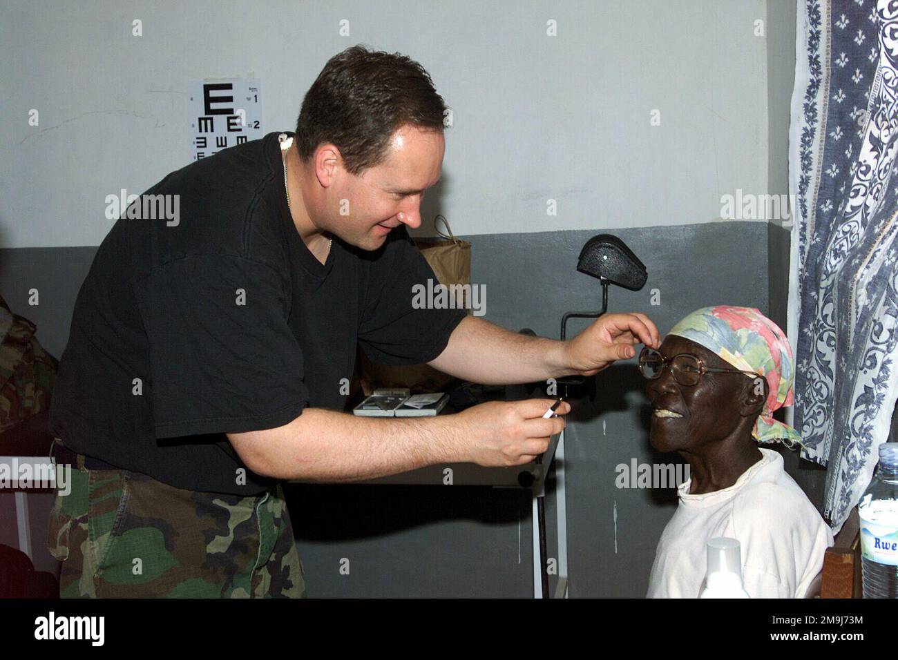 Medflag hi-res stock photography and images - Alamy