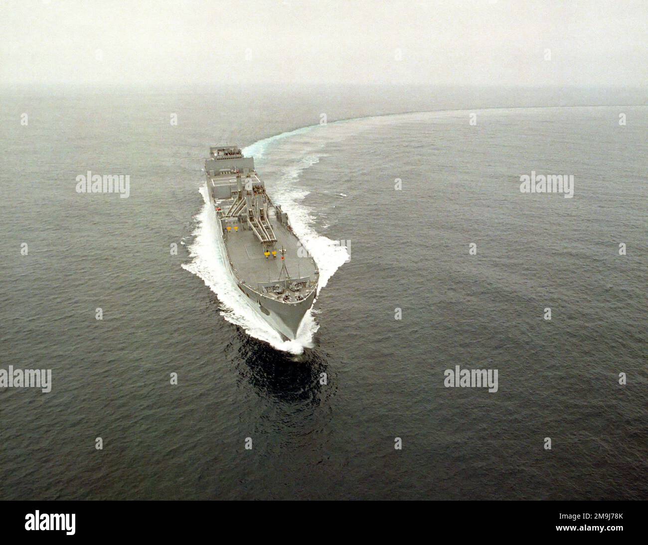 DN-SC-03-12979. Country: Pacific Ocean (POC Stock Photo - Alamy