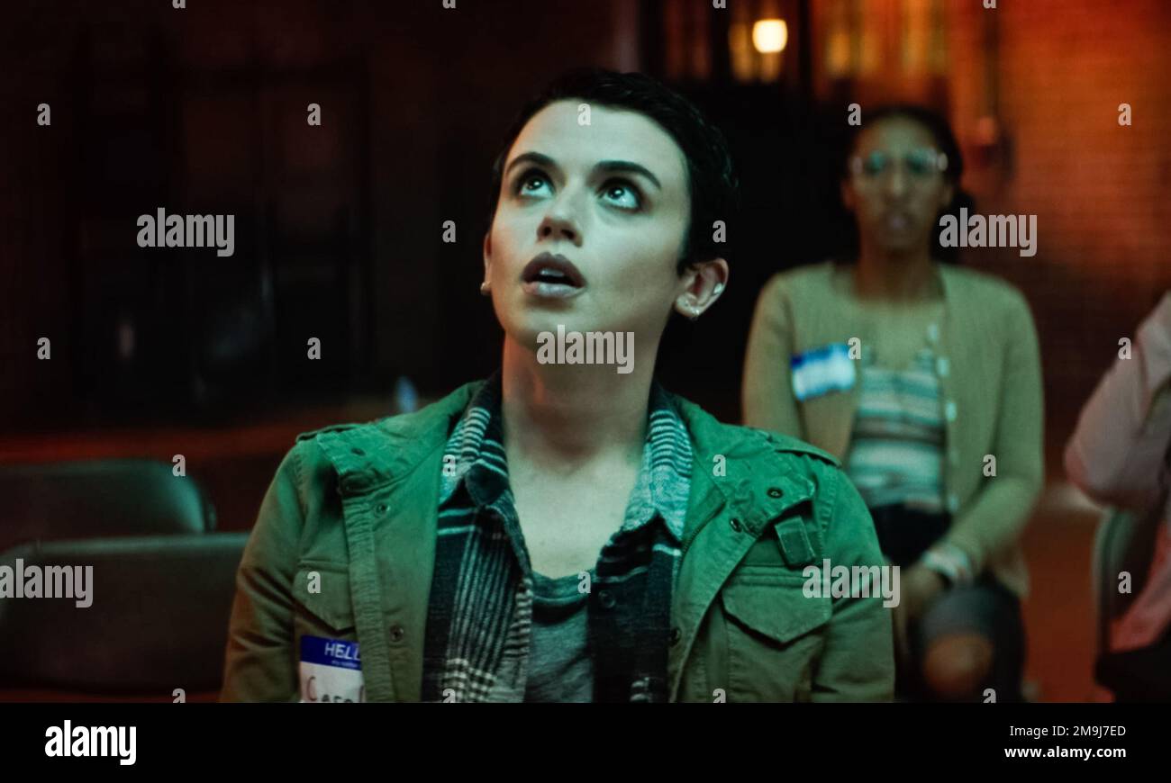 USA. Jenna Kanell in the (C)Universal Pictures new film : Renfield ...