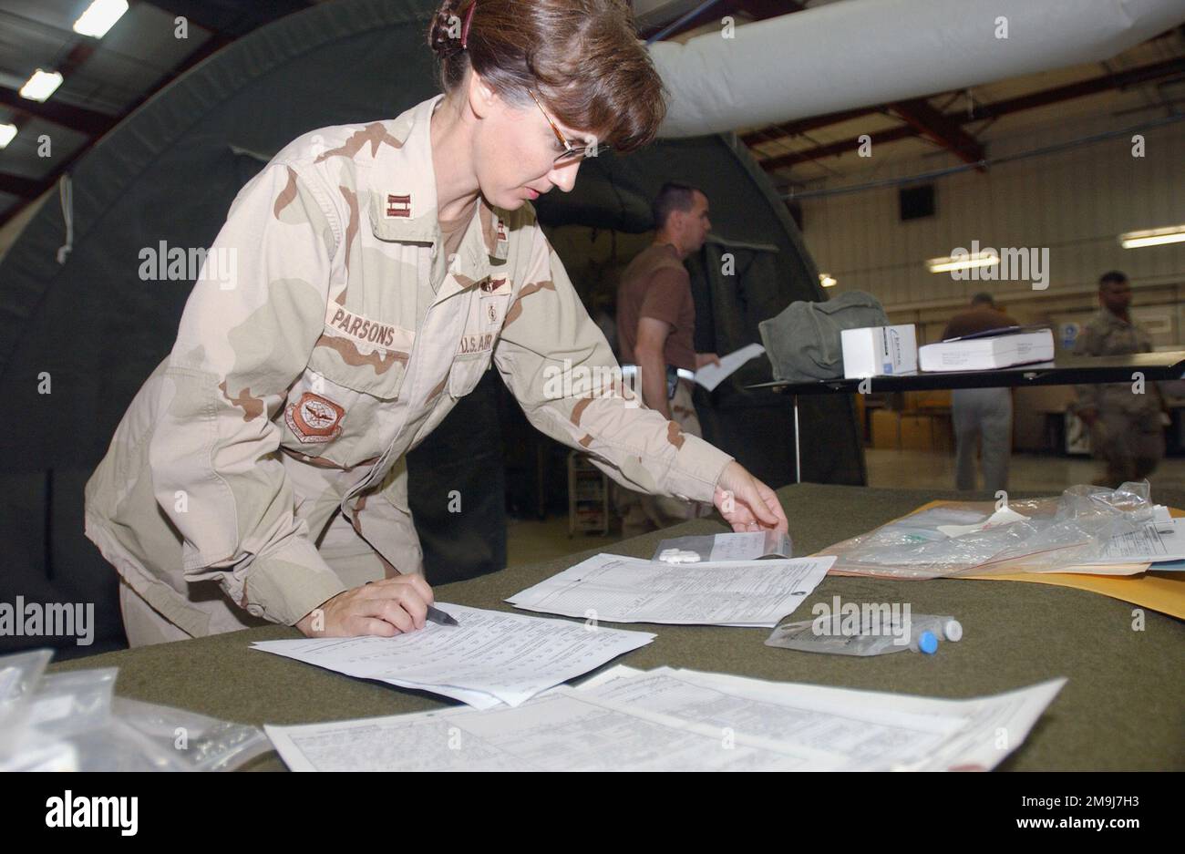 020829-F-7232C-001. Subject Operation/Series: ENDURING FREEDOM Country ...
