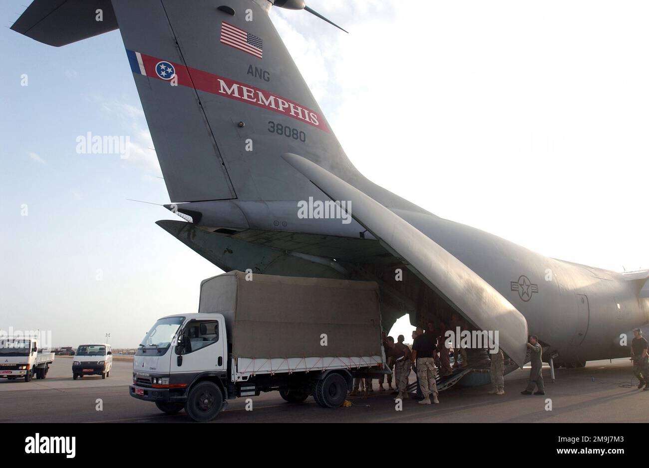 020829-F-7232C-002. Subject Operation/Series: ENDURING FREEDOM Country ...