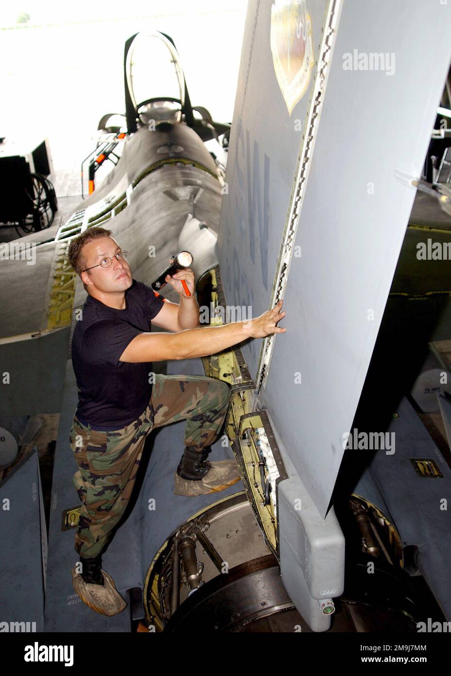 020902-F-4177H-002. Subject Operation/Series: NORTHERN WATCH Base ...