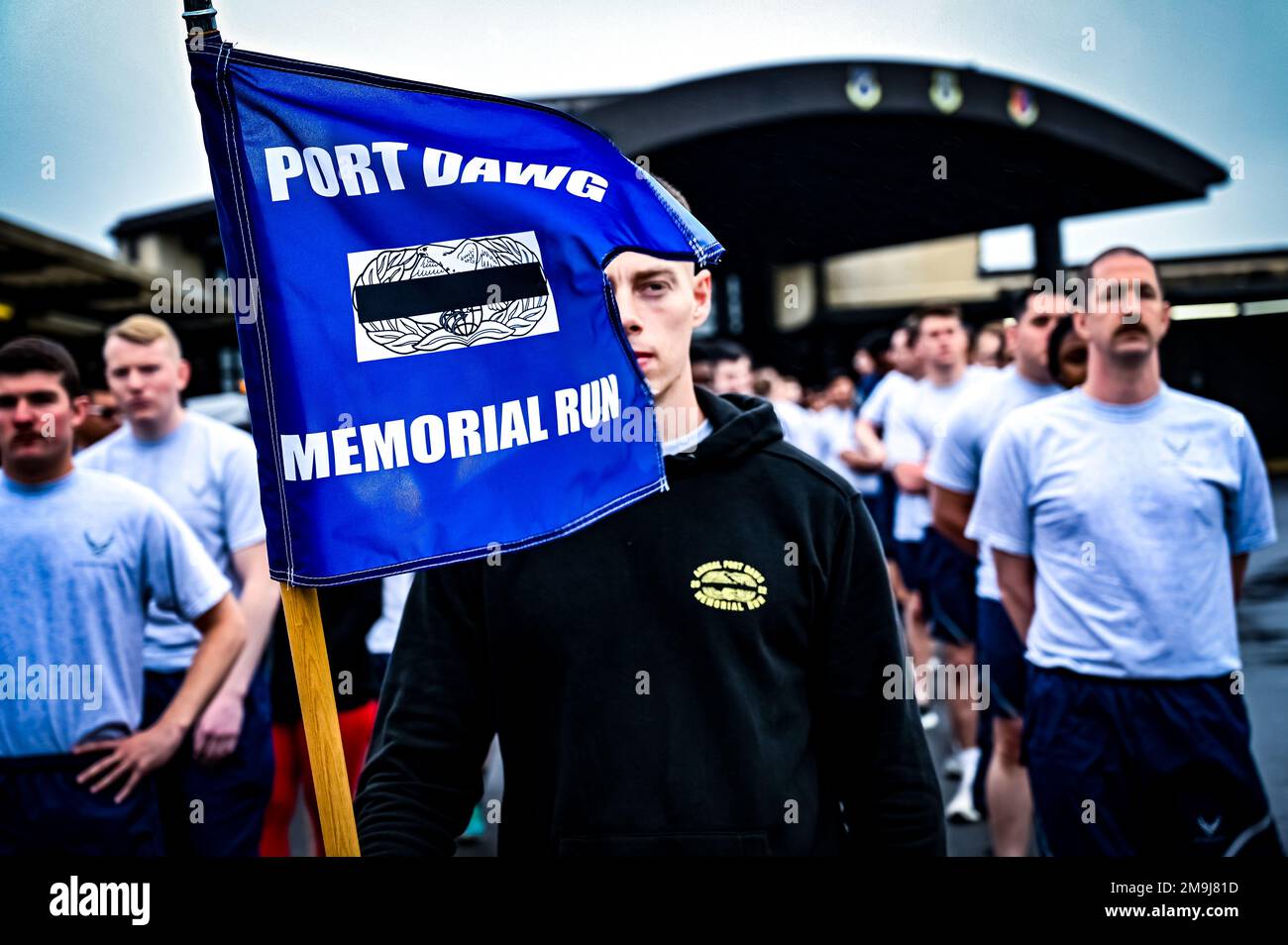 305th aerial port squadron hi-res stock photography and images - Alamy