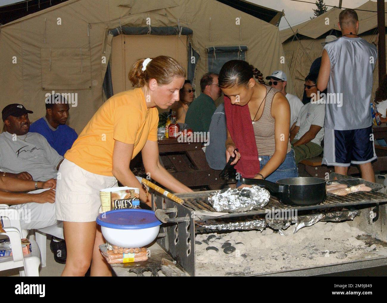 020909-F-4649H-010. Subject Operation/Series: NORTHERN WATCH Base ...