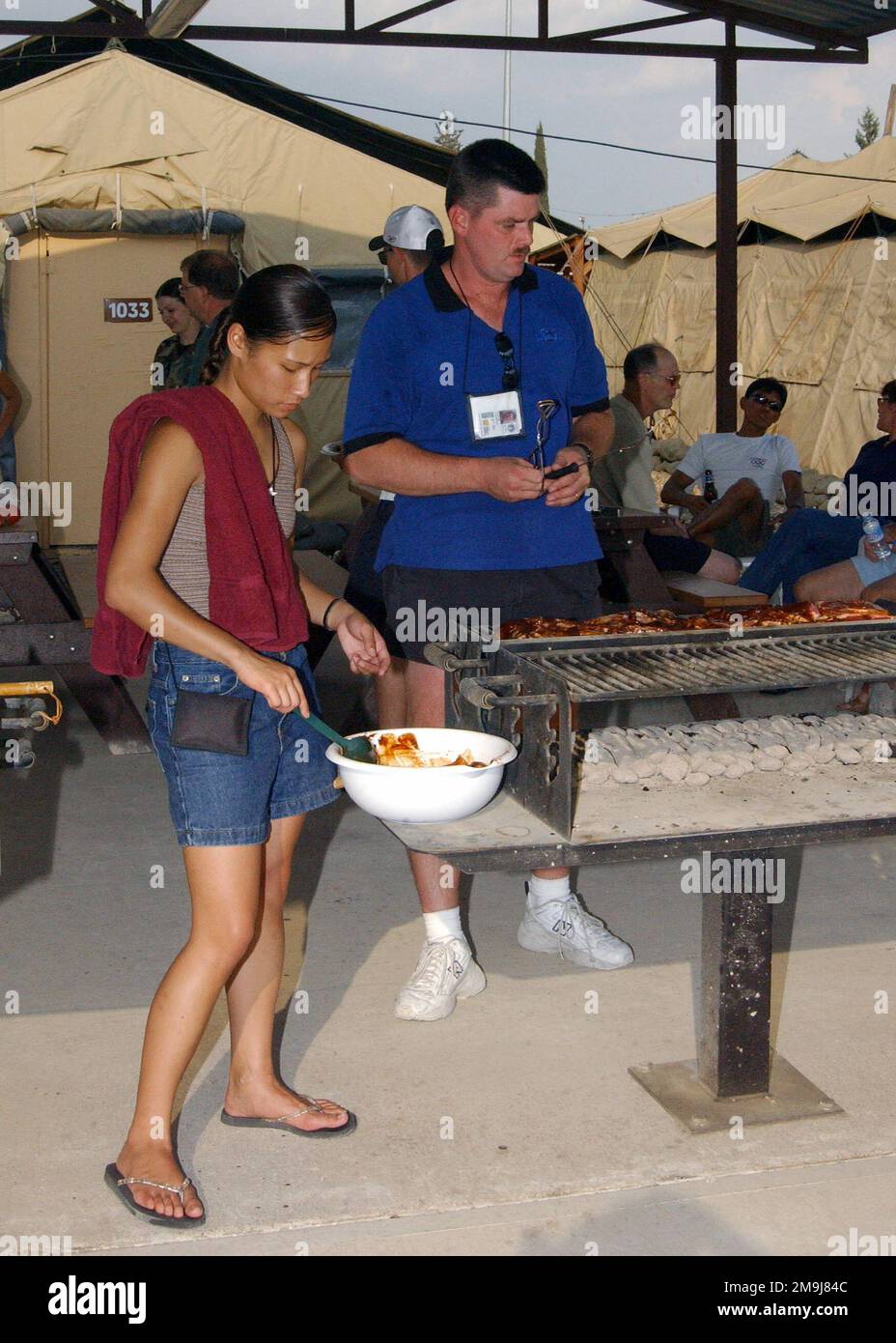 020908-F-4649H-006. Subject Operation/Series: NORTHERN WATCH Base ...